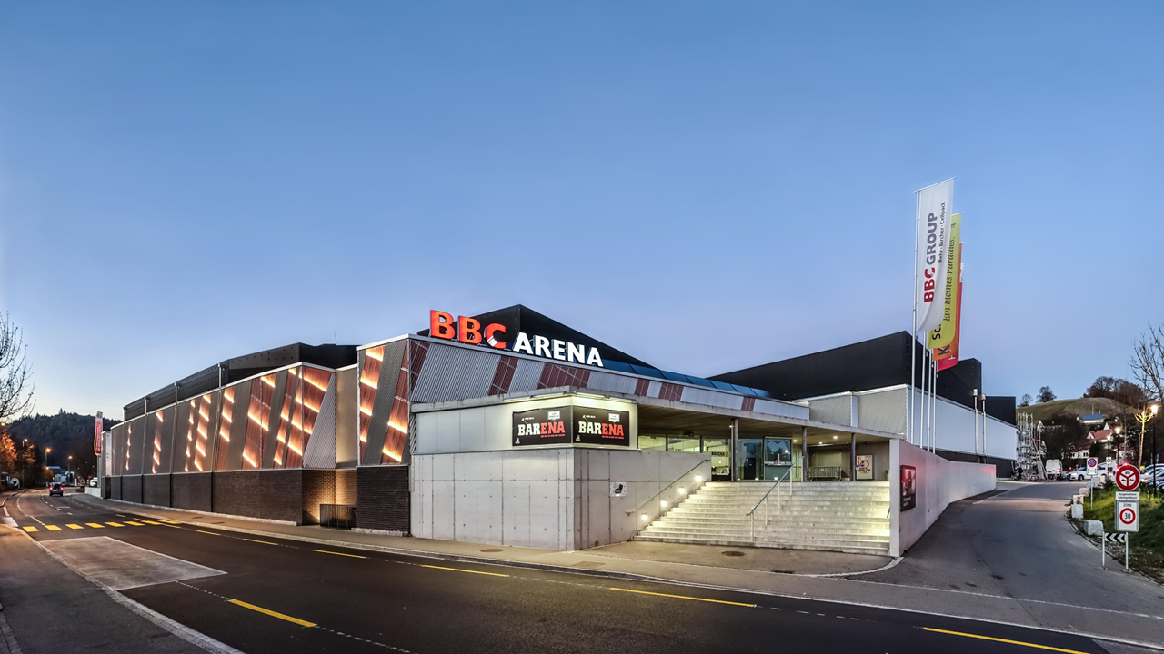 SDC Tour 2025 - Swiss Darts Corporation